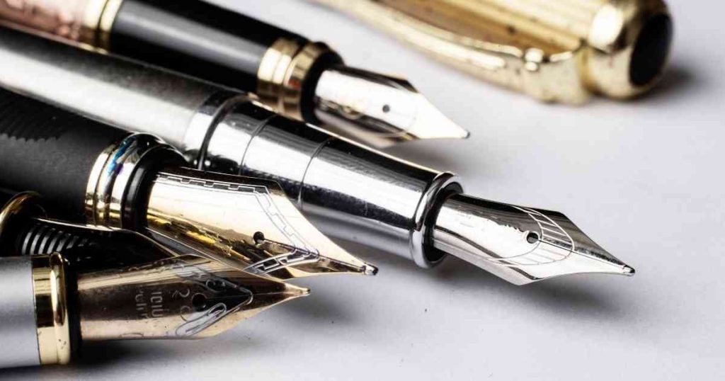 5mm vs 7mm pen: Which One is Better?