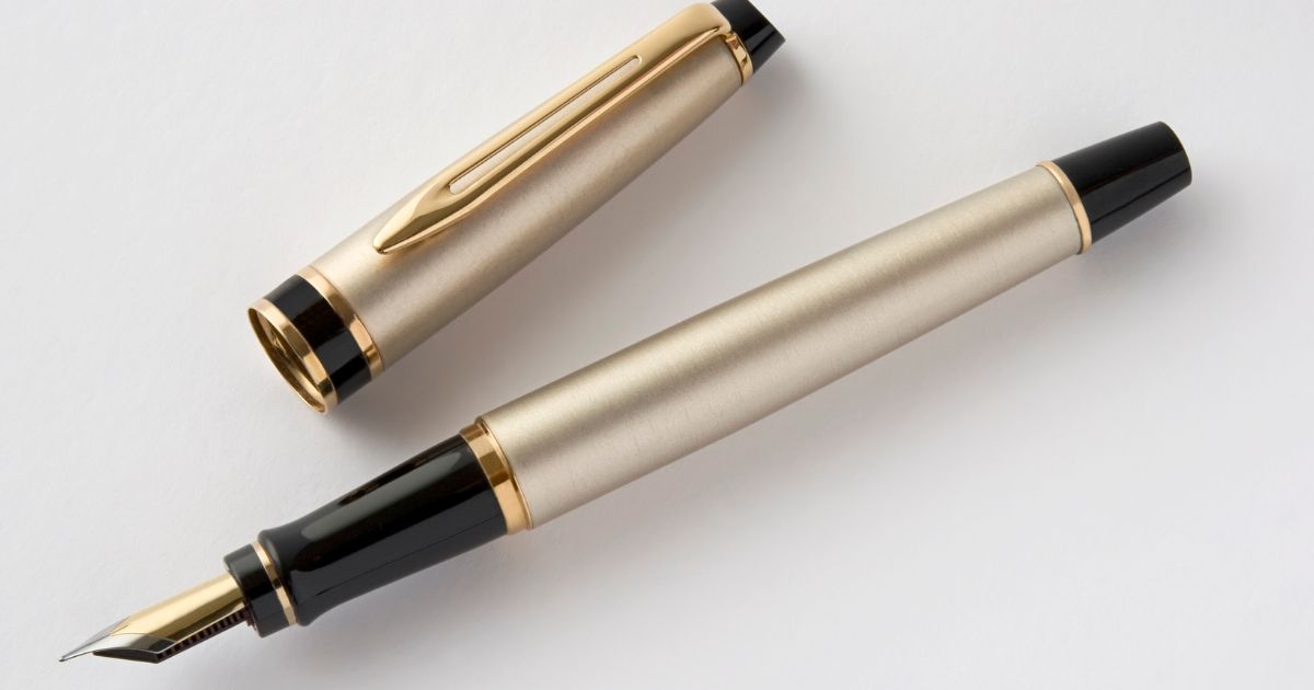 The Best Fountain Pen Under 100 In 2022 The Best Fountain Pen Under 100 In 2022