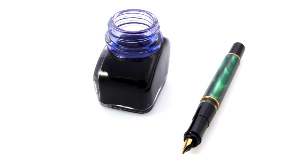 Does Fountain Pen Ink Go Bad? Here Is All You Need to Know