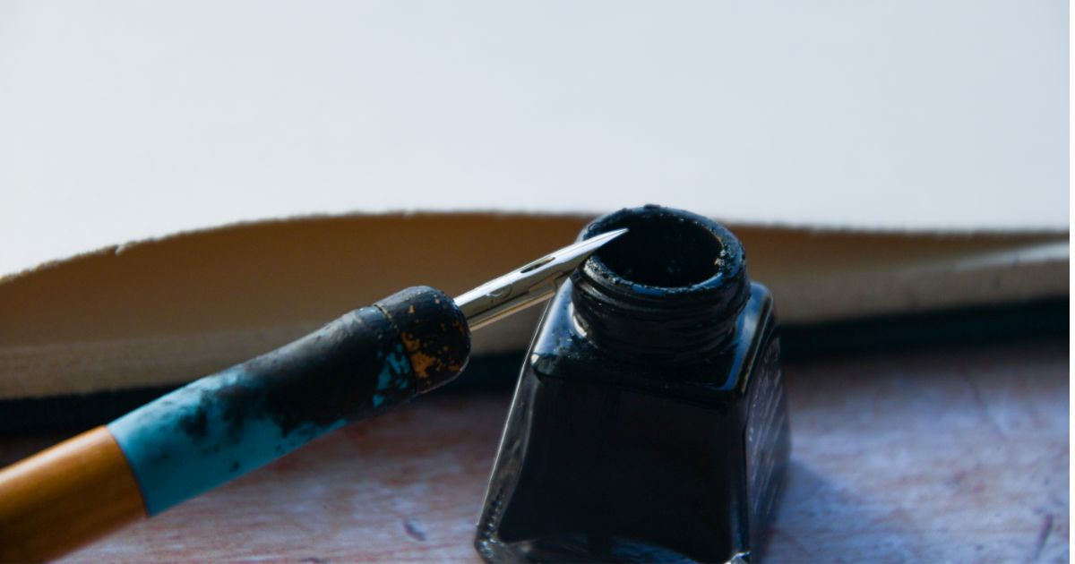 Does Fountain Pen Ink Go Bad? Here Is All You Need to Know