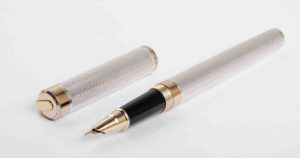 Fountain Pen Anatomy: An Essential Guide for Beginners