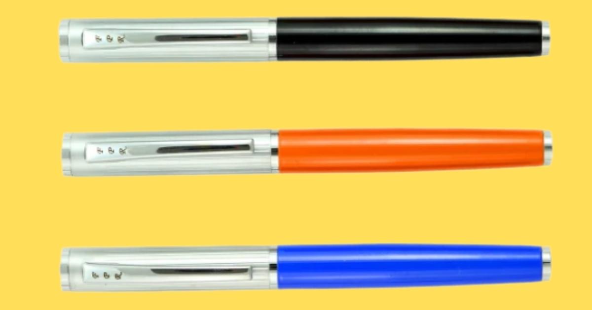 Fountain Pen Revolution: Everything You Need to Know