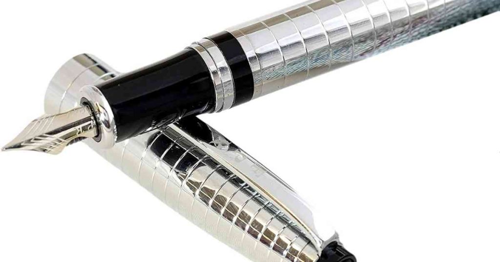 Fountain Pen Revolution: Everything You Need to Know