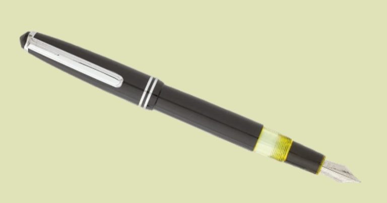 Fountain Pen Revolution: Everything You Need to Know