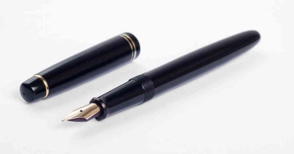 Best Fountain Pen Under 50 Dollars The Ultimate Buying Guide
