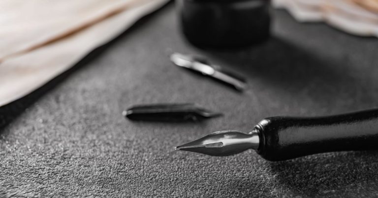 How To Fix a Dried Out Pen: A Complete Guide
