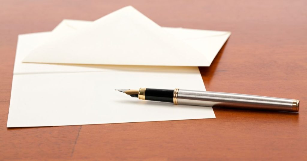 How To Fix a Dried Out Pen: A Complete Guide