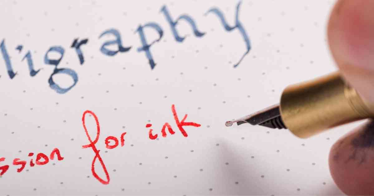 How to Make Fountain Pen Ink? A Complete Guide