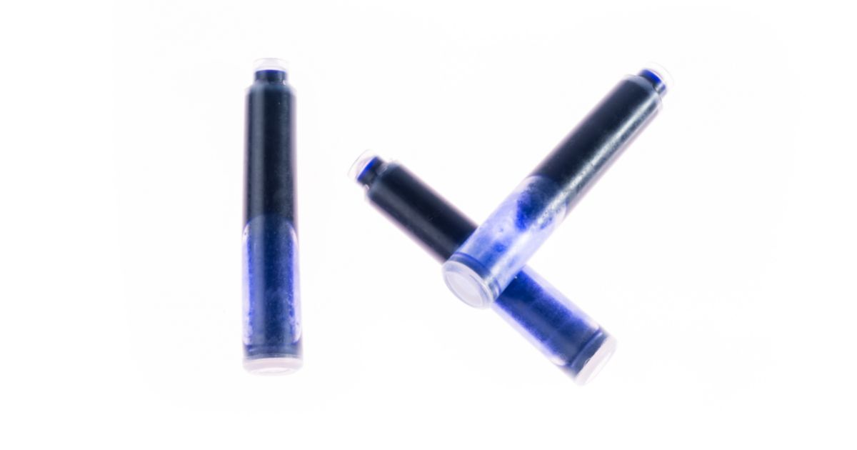 How to Make a Fountain Pen: A Step-by-Step Guide