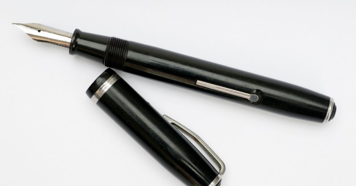 Scriveiner Fountain Pen: An In-Depth Review