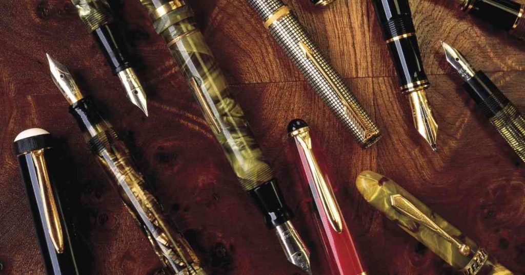 The Best Chinese Fountain Pens: A 2022 Comprehensive Buying Guide