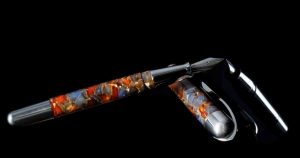 Why is My Fountain Pen Not Flowing Well?