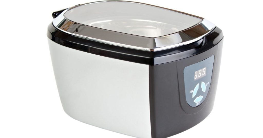 Ultrasonic Cleaner Fountain Pen Options: Restoration and Cleaning Tips