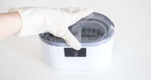 Ultrasonic Cleaner Fountain Pen Options: Restoration and Cleaning Tips