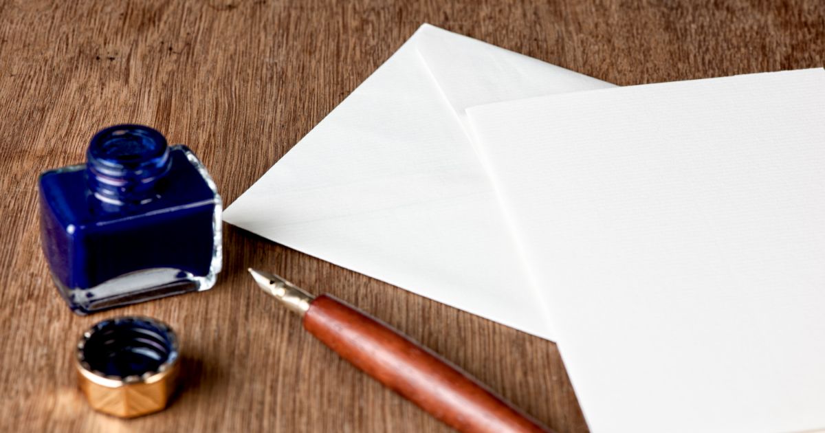 What Is Fountain Pen Ink Made Of: Different Types and Uses