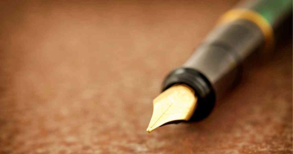 Ranga Fountain Pen: Buying Guide with Reviews