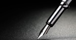 A Beginner's Guide: How to Set Up a Fountain Pen + 3 Expert Tips