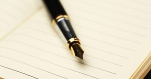 A Comprehensive Guide to All Kinds of Writing Paper for Fountain Pens