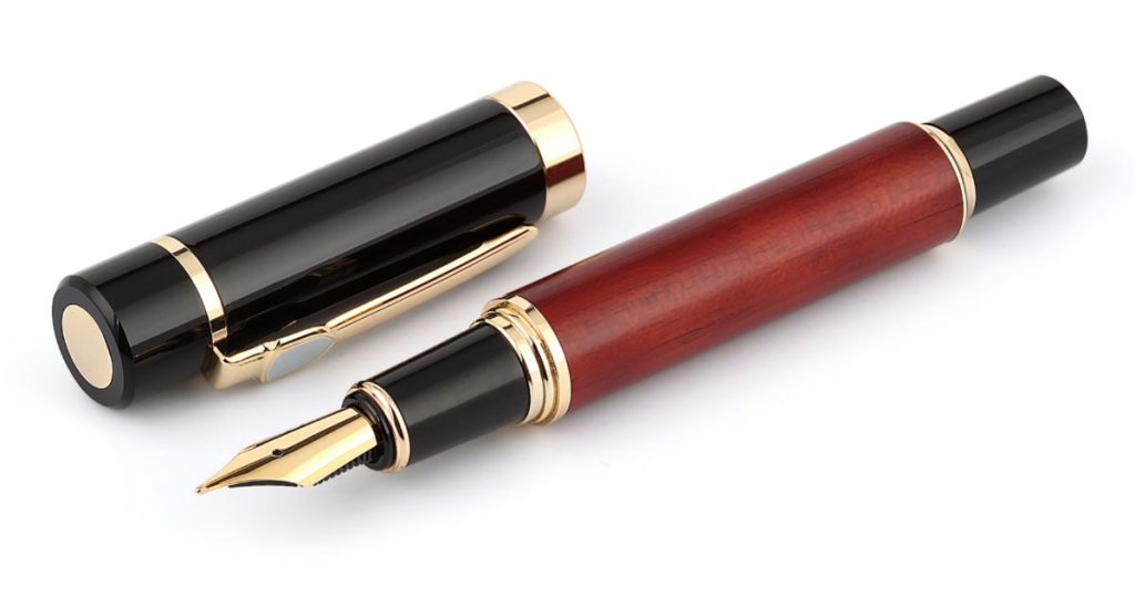An Overview of Montegrappa Pens - fountainpenguide.com