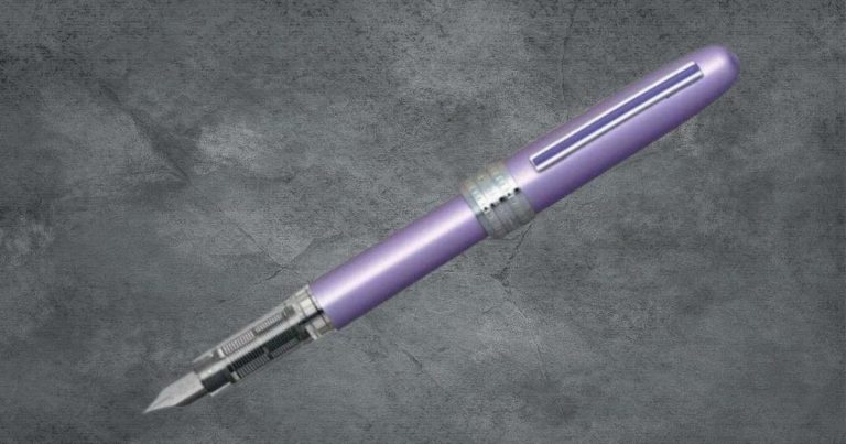 Dry Fountain Pen: Guide to Fixing!