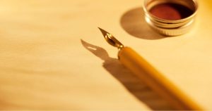 Dip Pens 101: What They Are and How to Use Them