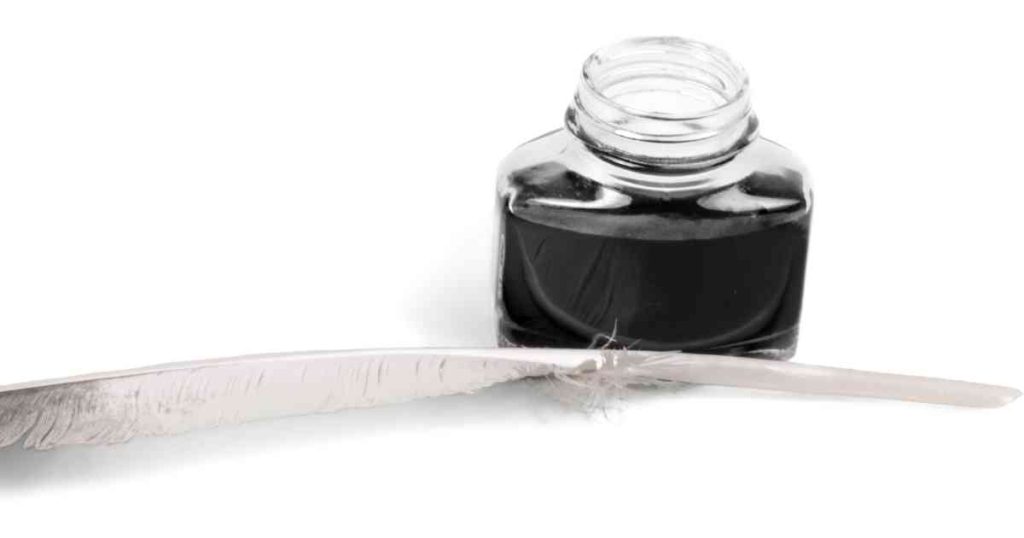 Lamy Crystal Ink: 5 Best Inks with Reviews