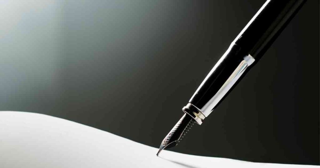 5 Best Broad Nib Fountain Pen- A Comprehensive Buying Guide