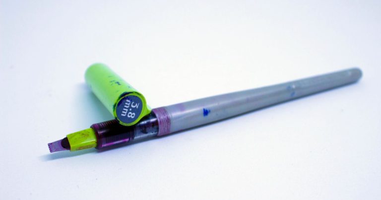 The Best Pilot Parallel Pens: Reviewed