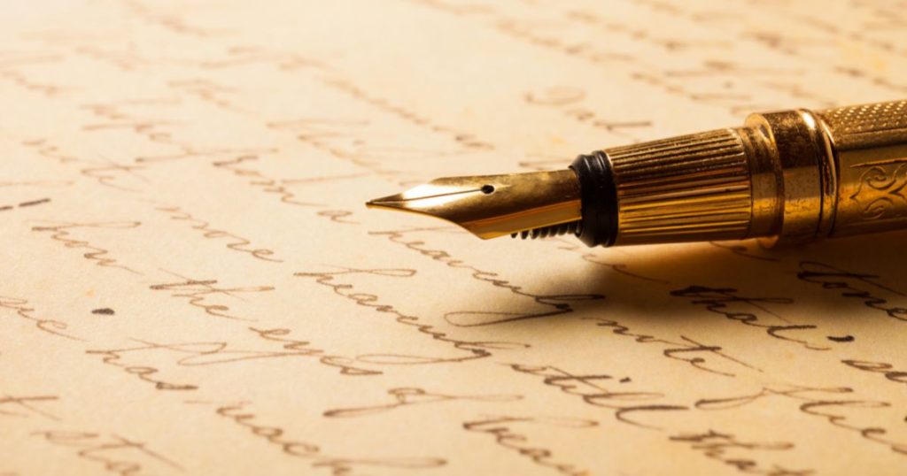 What Are the Best Uses of Pens? All the Different Types of Pens Explained!